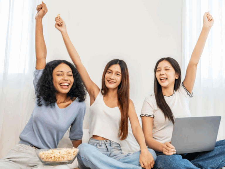 10 Simple Ways to Keep Long-Distance Friendships Strong