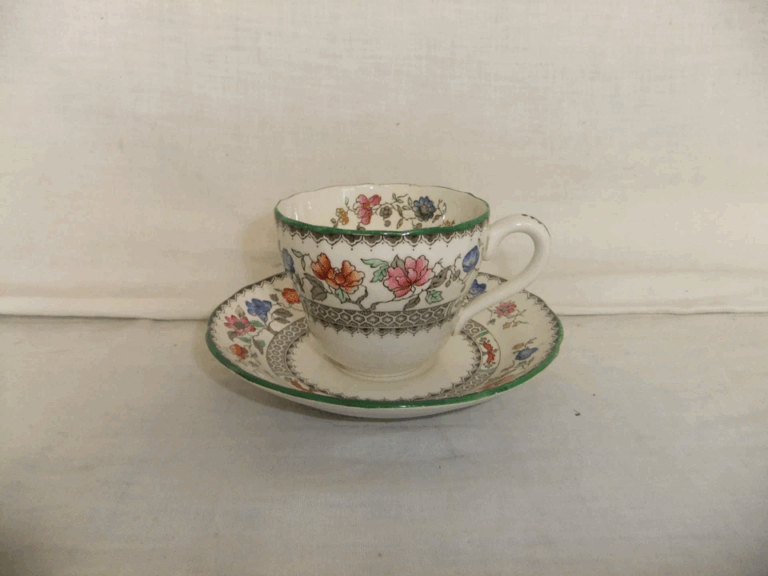 14 Most Valuable Spode China Pieces You Should Look Out For