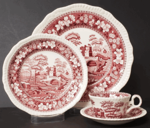 14 Most Valuable Spode China Pieces You Should Look Out For