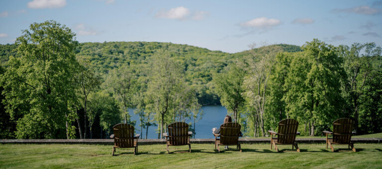 16 Most Peaceful Destinations for a Wellness Retreat Abroad