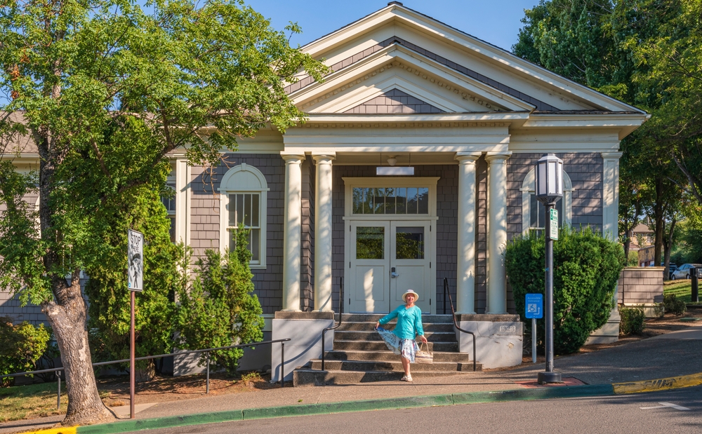 13 Tiny Towns with Big Personalities You'll Fall in Love With