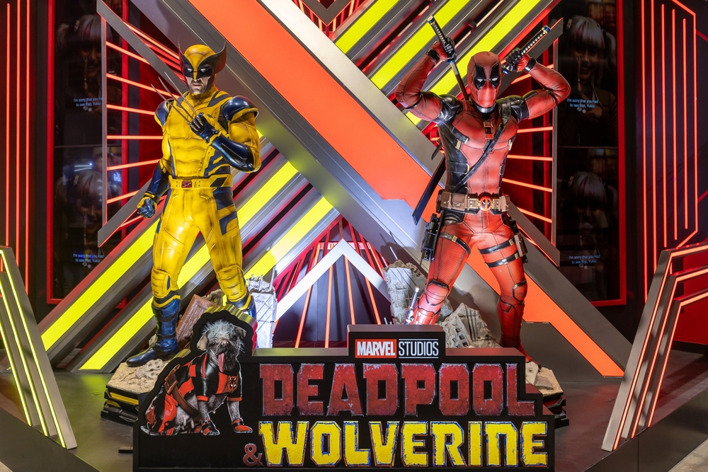 Top 15 Comic Book Characters That Changed the Industry