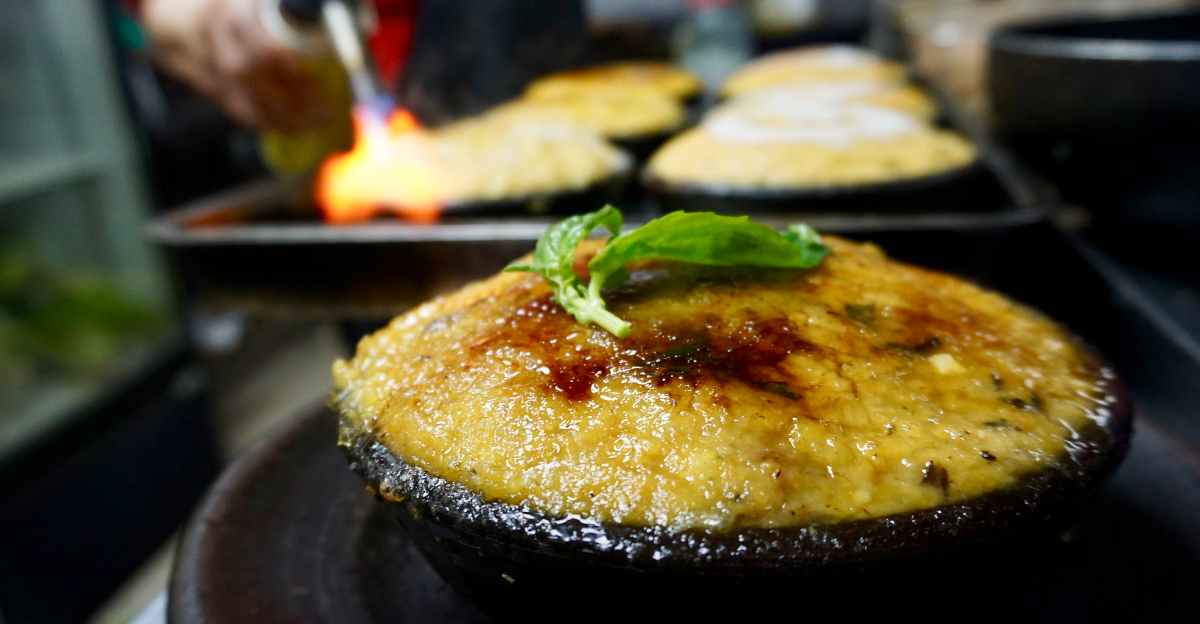 20 Unexpected Places with Incredible Food Scenes