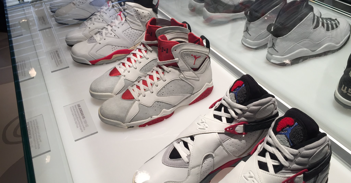 14 Rare Vintage Shoes Collectors Are Obsessed With