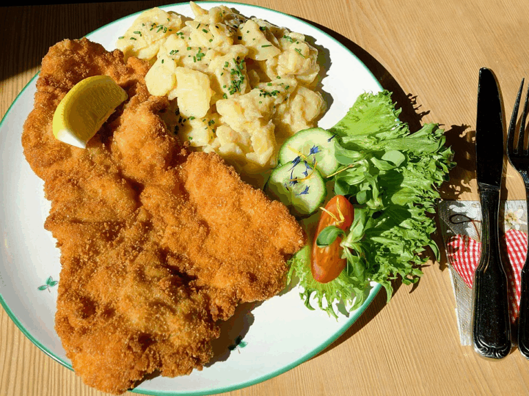 19 National Dishes That Define a Country's Culture