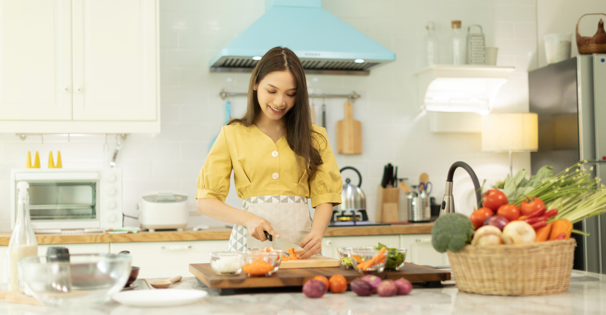 13 Clever Cooking Tips for Budget-Friendly Meals