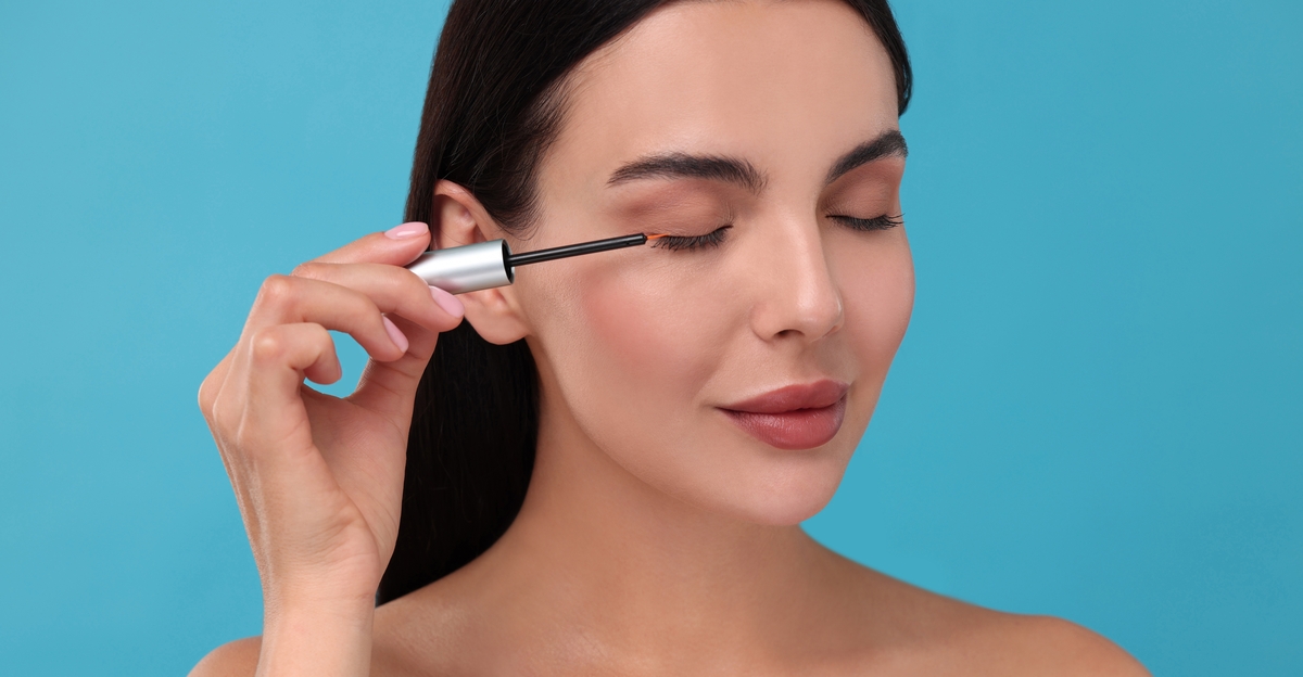 12 Affordable Eyelash Serums That Actually Work