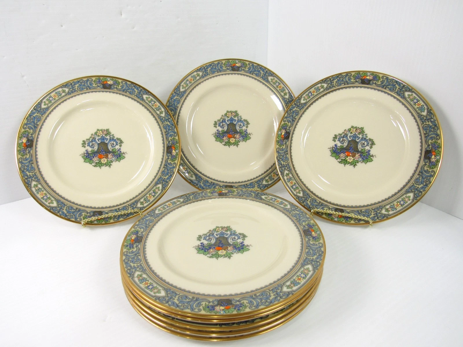 7 Key Lenox Autumn Patterns Every Collector Should Know