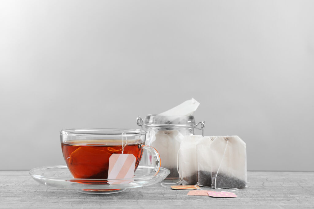 9 Clever Ways to Reuse Tea Bags Around Your Home and Garden