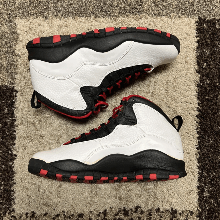 12 Jordans From the ’90s Still Coveted by Collectors