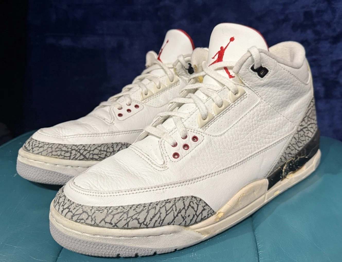 12 Jordans From the ’90s Still Coveted by Collectors