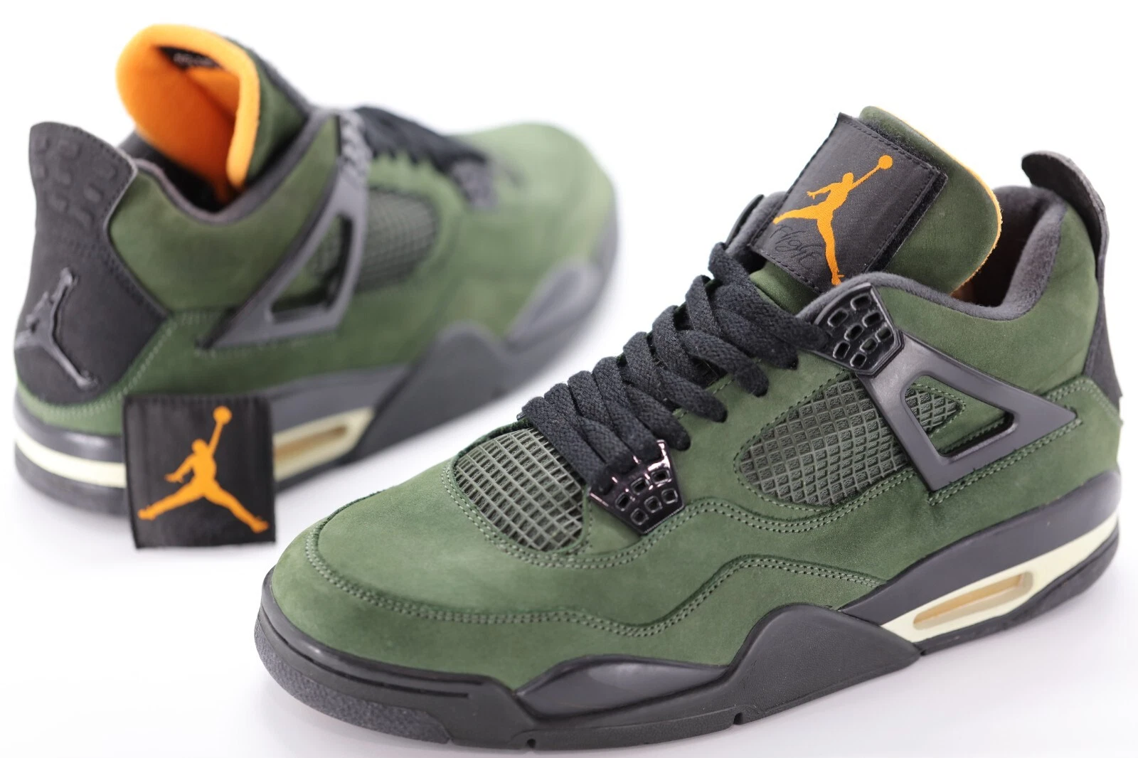 13 Rare Air Jordans Every Collector Dreams of Owning