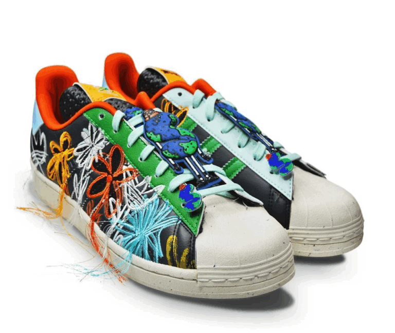 12 Adidas Collabs With Designers and Artists That Became Collectibles