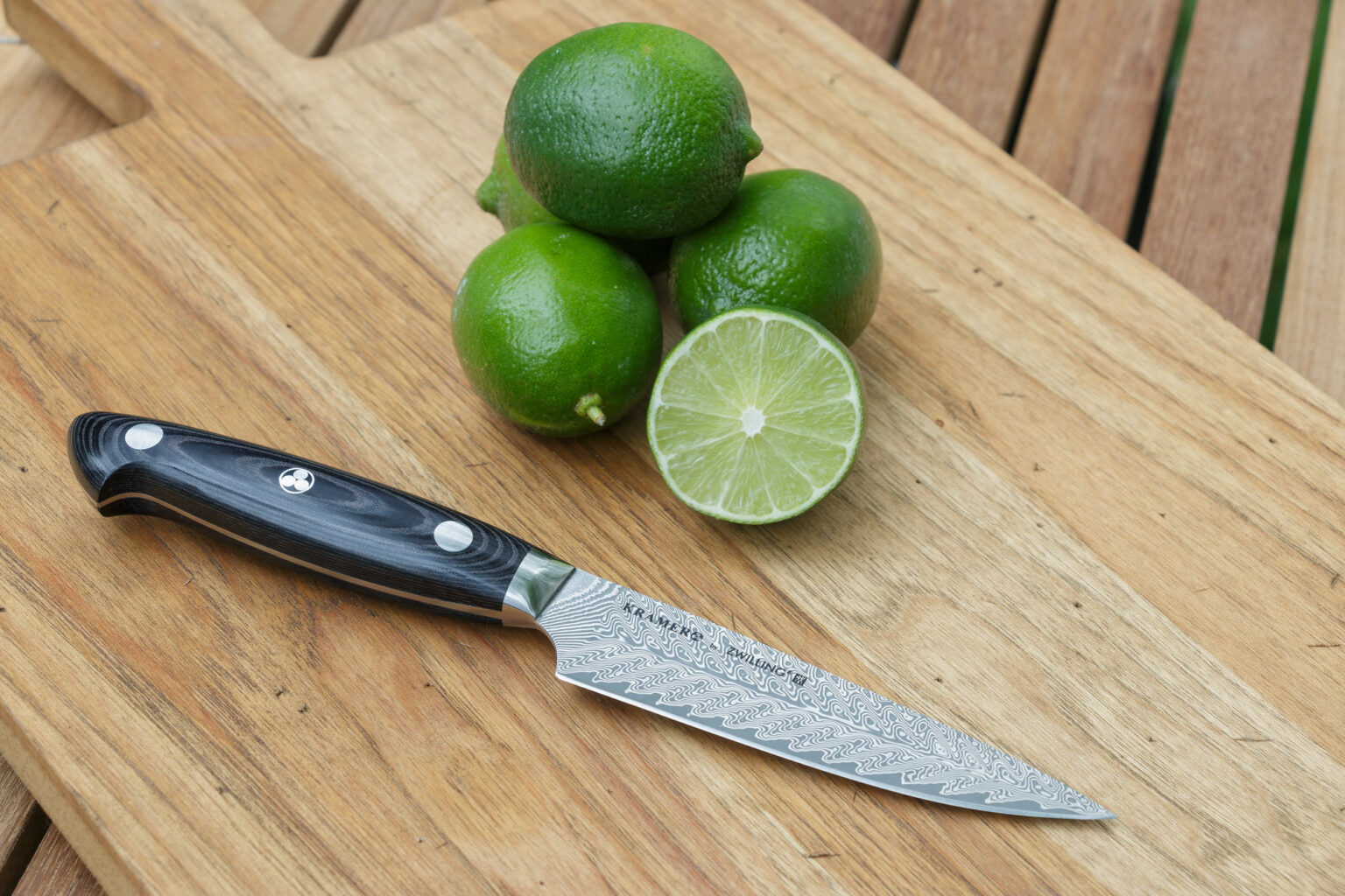 11 Famous Knife Makers Whose Blades Became Legendary