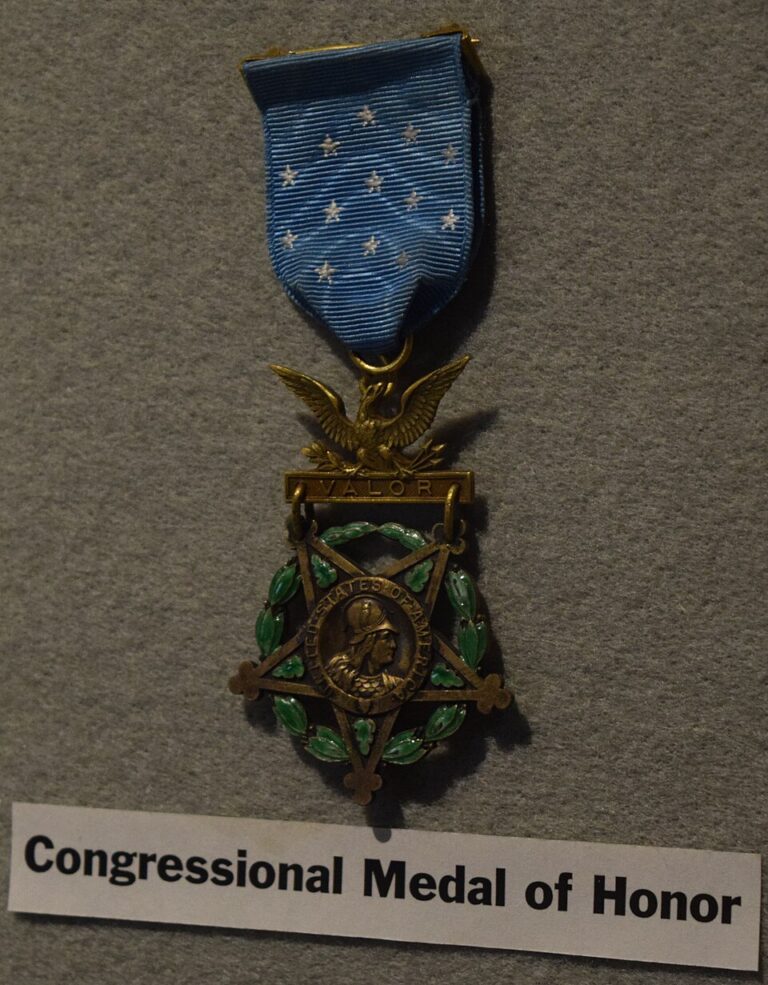 11 Medals and Badges That Collectors Value Most