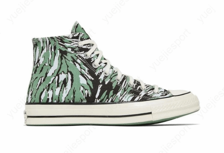 10 Converse Collabs That Sold Out Instantly