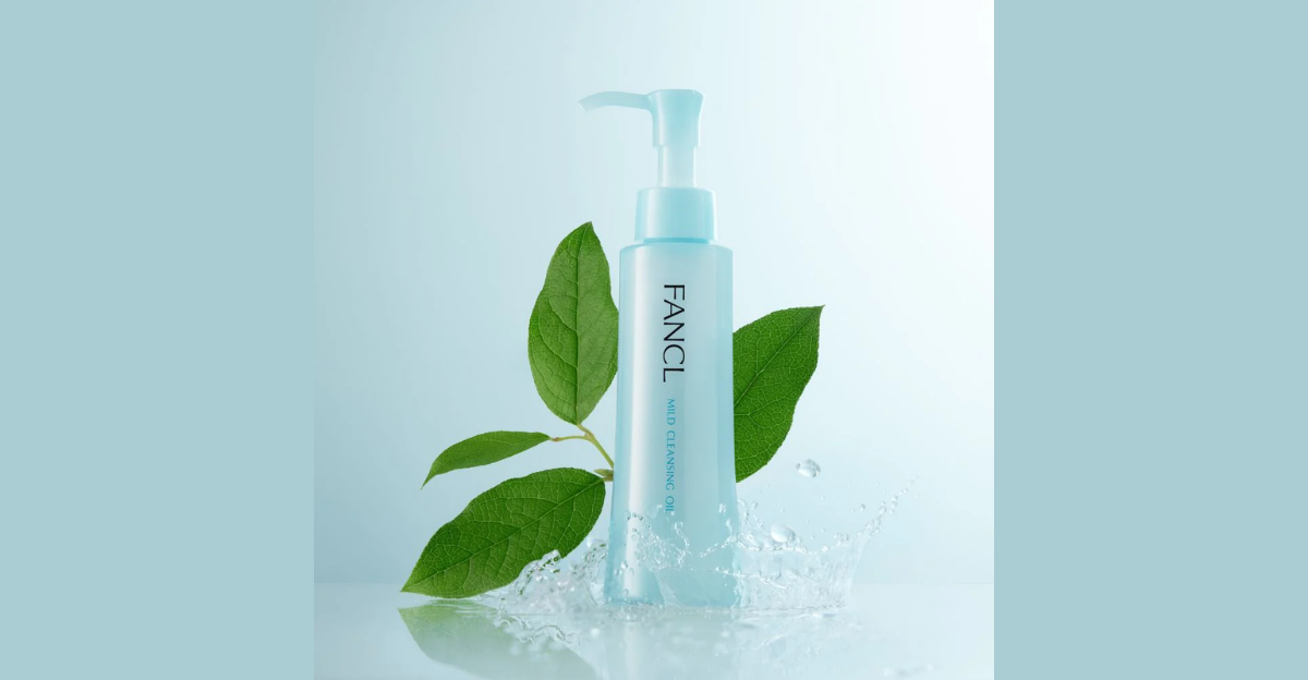 13 Fancl Products That Focus on Pure, Preservative-Free Skincare