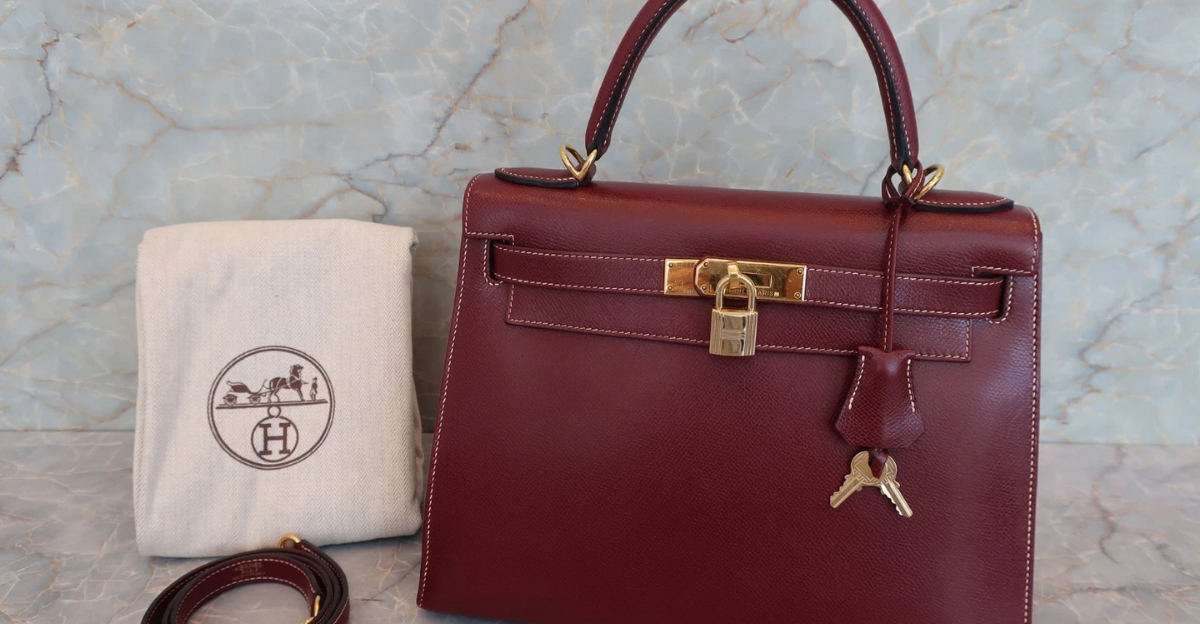 10 Hermès Colors That Make Collectors Go Wild