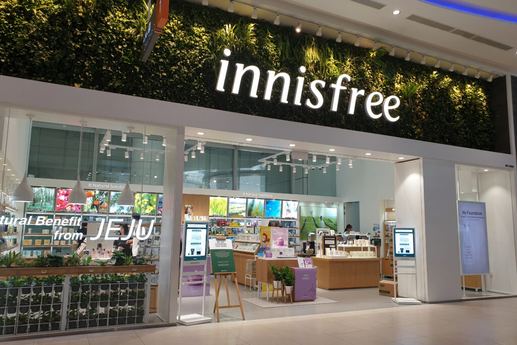 12 Innisfree Best-Sellers That Bring Jeju Island to Your Routine