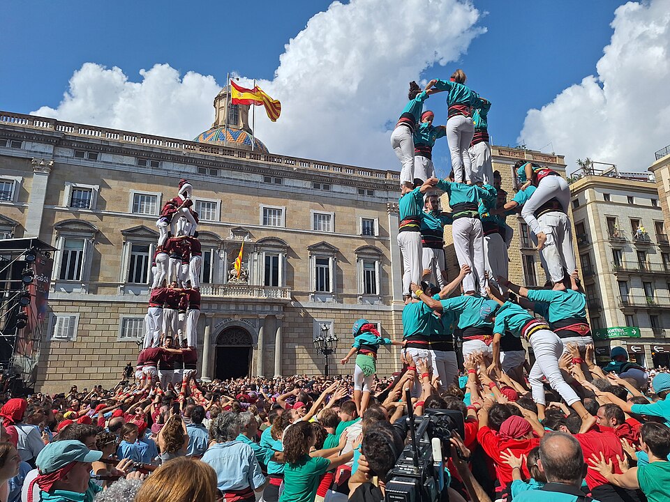 15 Fall Cultural Festivals Abroad You Should Experience Once