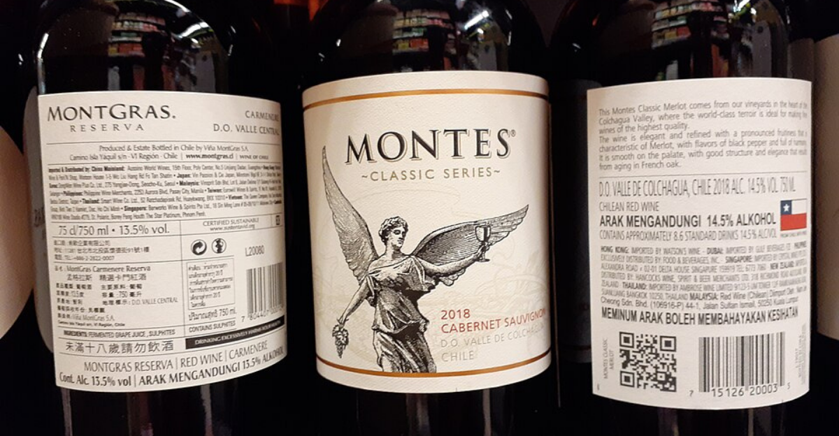 10 Lesser-Known Wines That Rival the Famous Labels