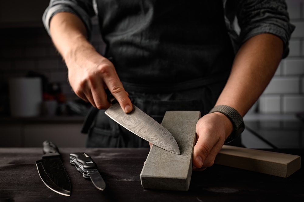 11 Famous Knife Makers Whose Blades Became Legendary