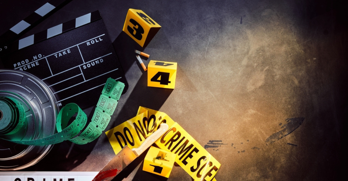 15 Iconic Slasher Films Everyone Should Watch Once