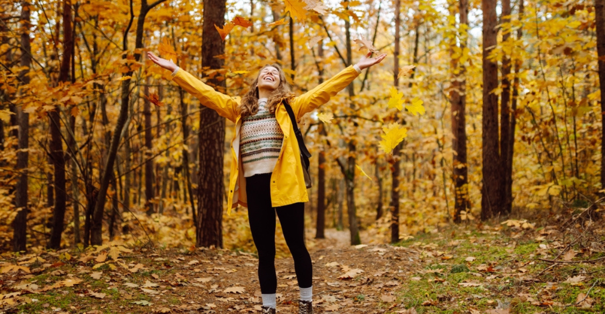 15 Fall Rituals to Slow Down and Recharge