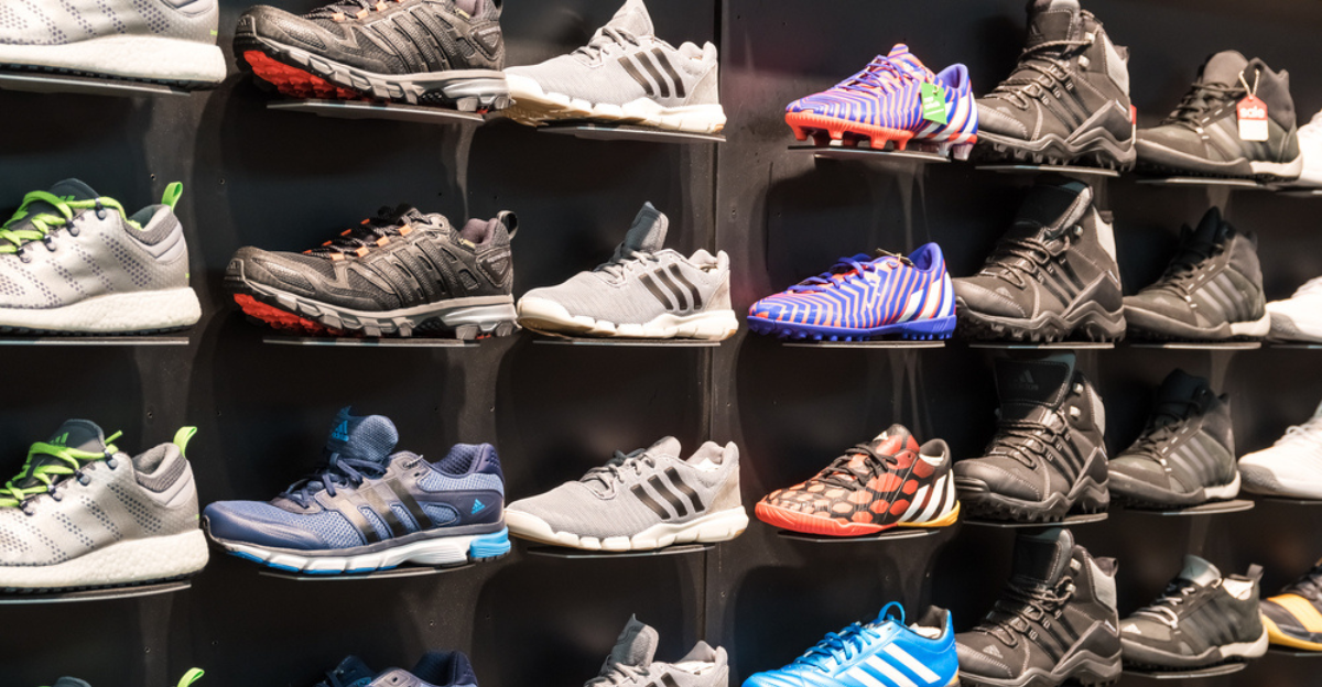 12 Adidas Collabs With Designers and Artists That Became Collectibles