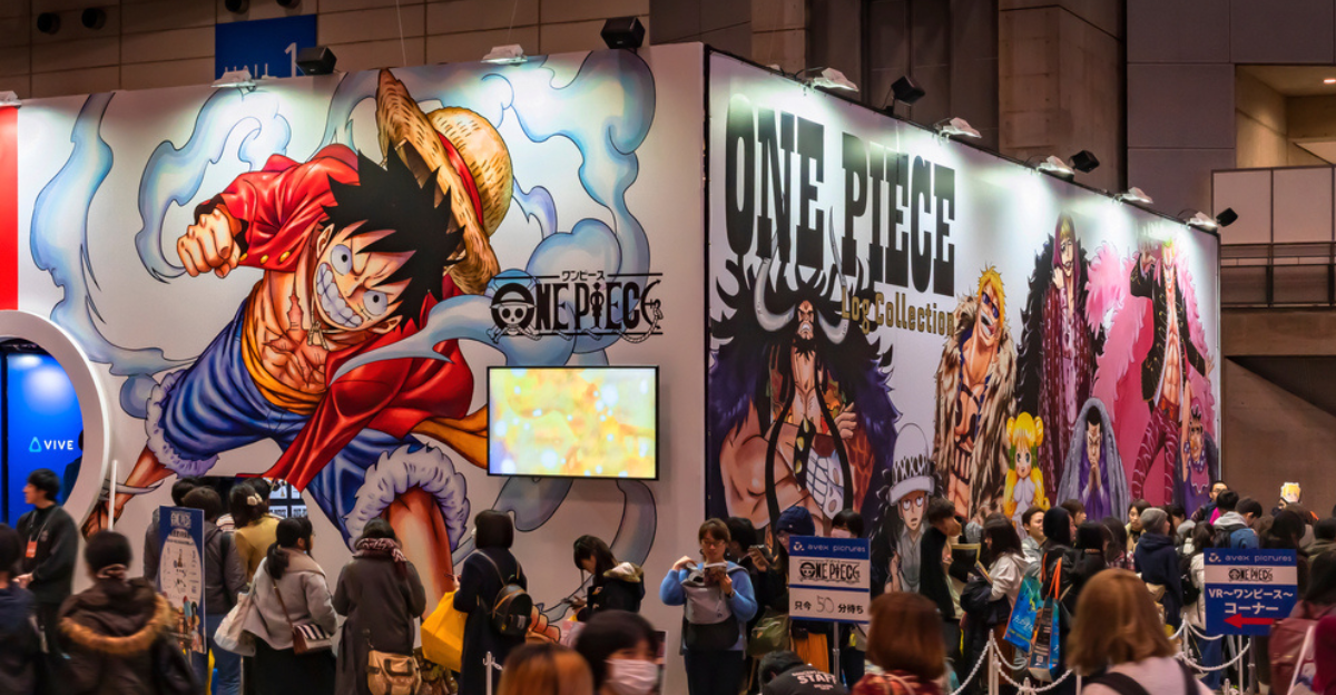 13 Anime Openings So Catchy You Can’t Skip Them