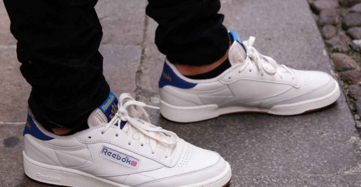 12 Reebok Classics That Hold Serious Nostalgia