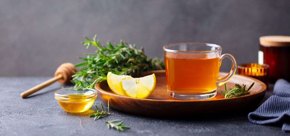 13 Herbal Teas That Help With Relaxation During Cooler Weather