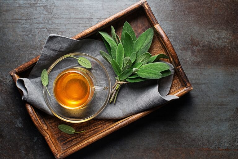 13 Herbal Teas That Help With Relaxation During Cooler Weather