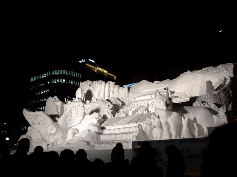 15 Fall Cultural Festivals Abroad You Should Experience Once