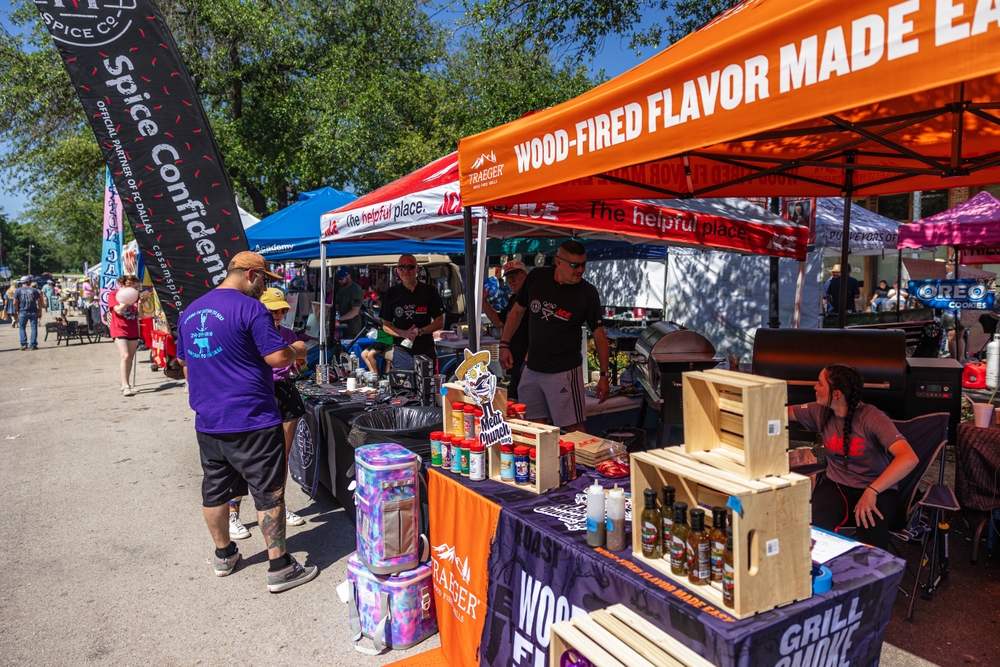 11 Small Towns With Surprisingly Great Food Scenes