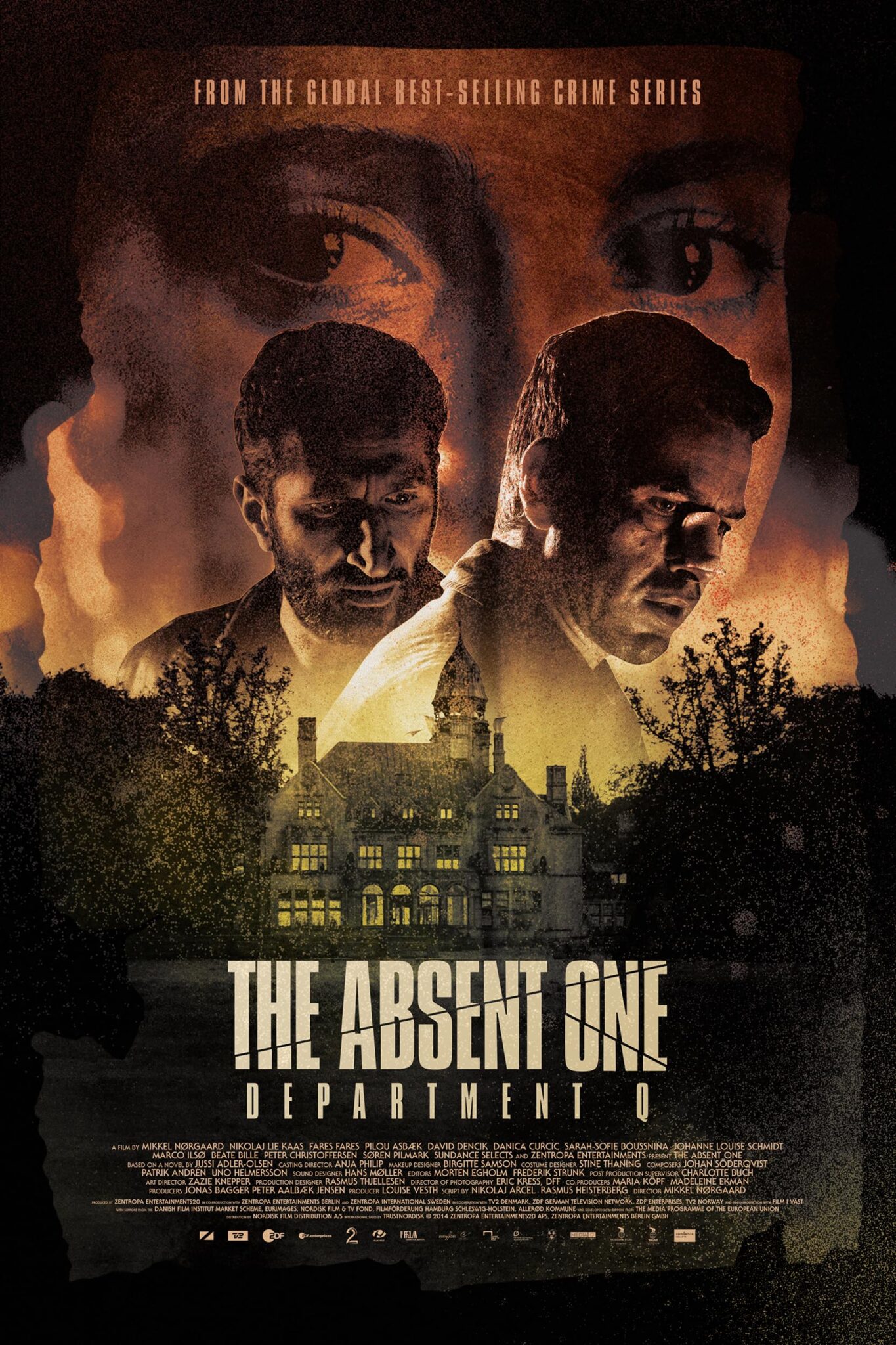 10 Scandinavian Crime Thrillers With Chilling Storylines