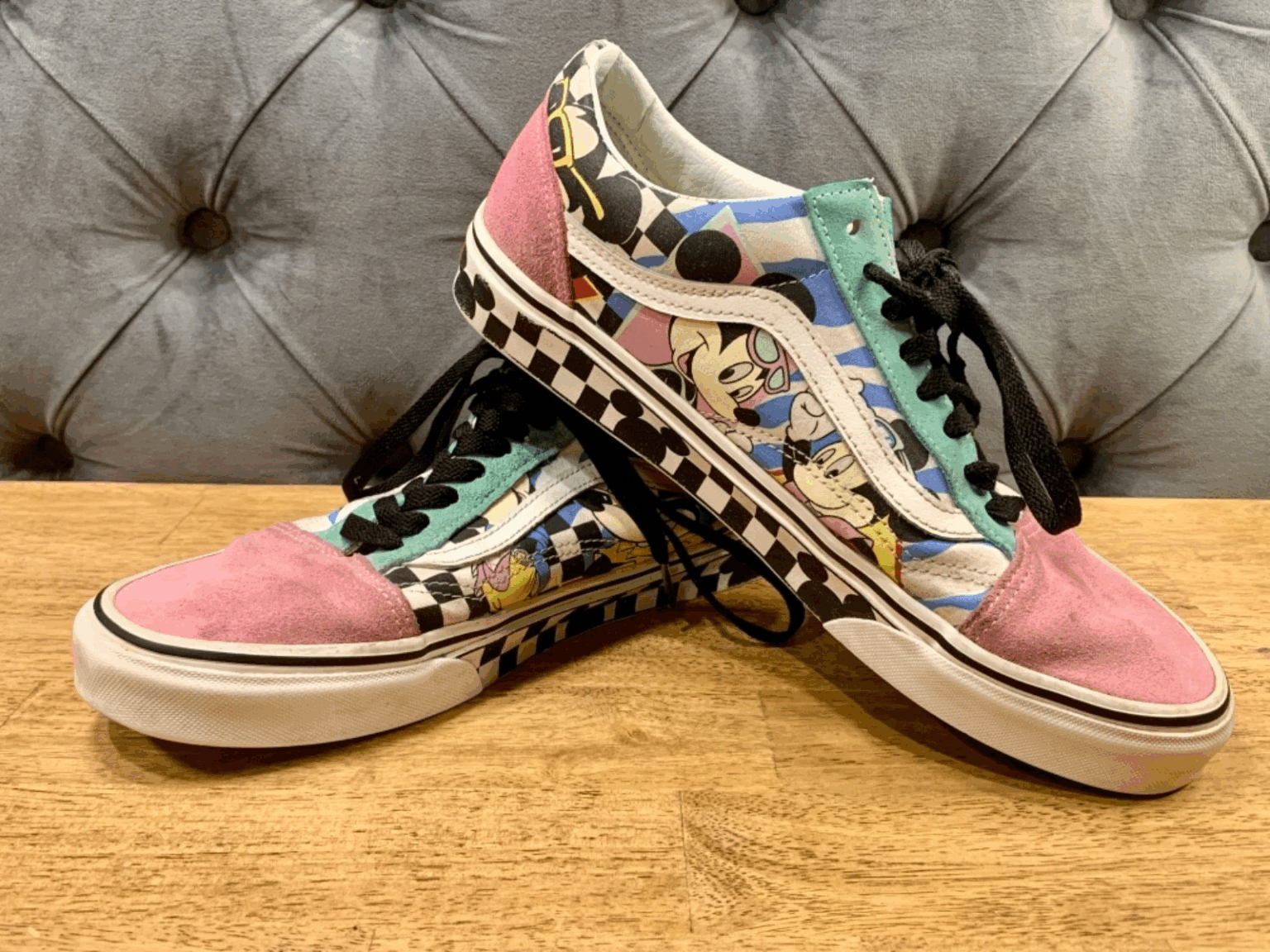 12 Vans Collabs That Are Now Collector's Items