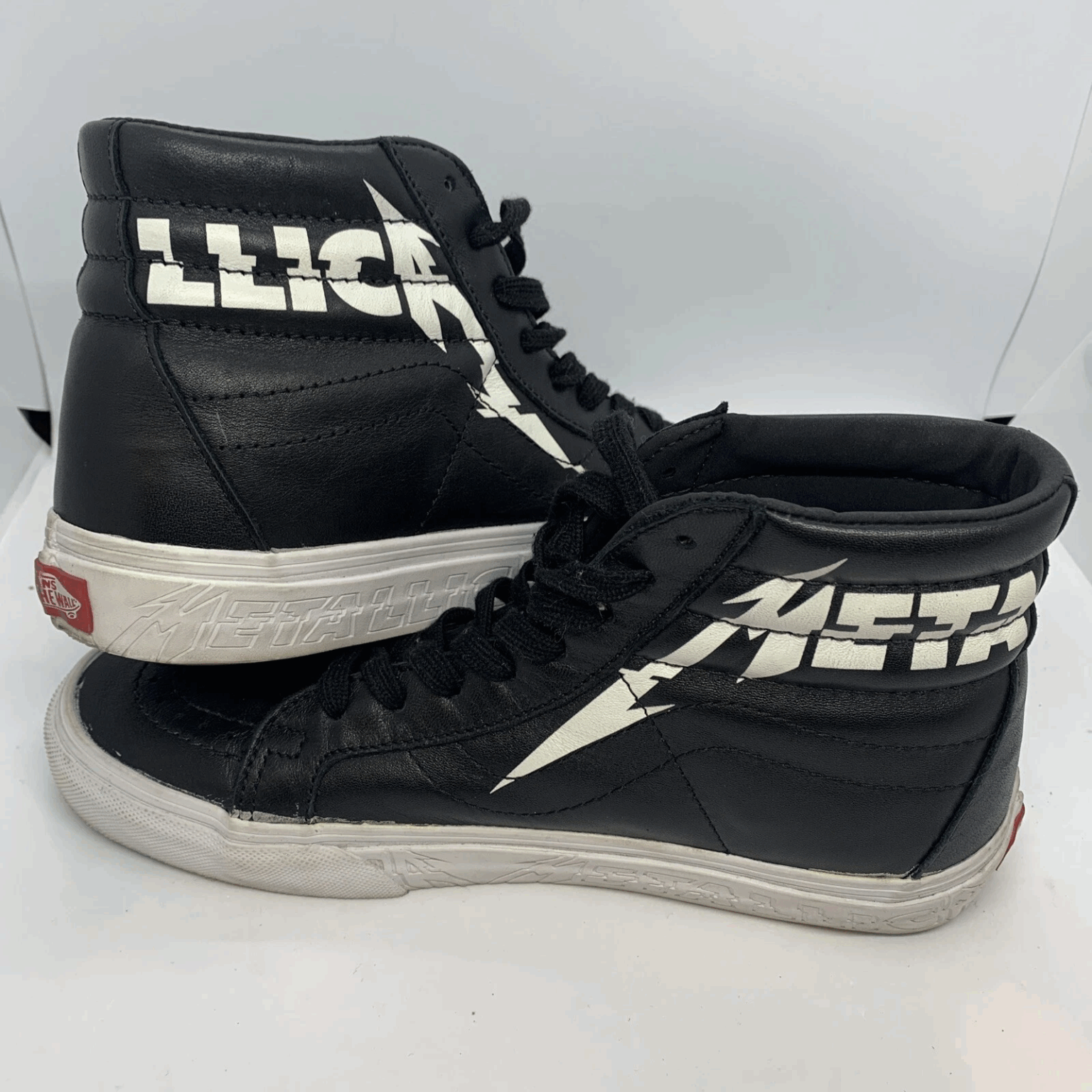 12 Vans Collabs That Are Now Collector's Items