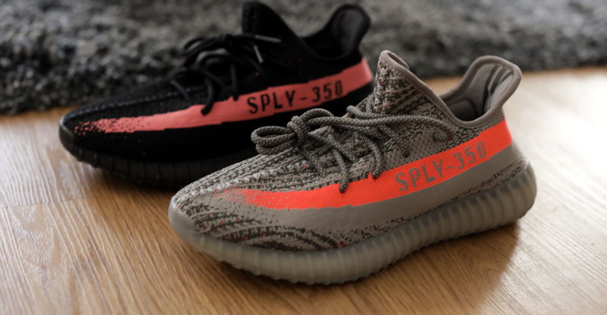 13 Yeezy Releases That Defined Sneaker History