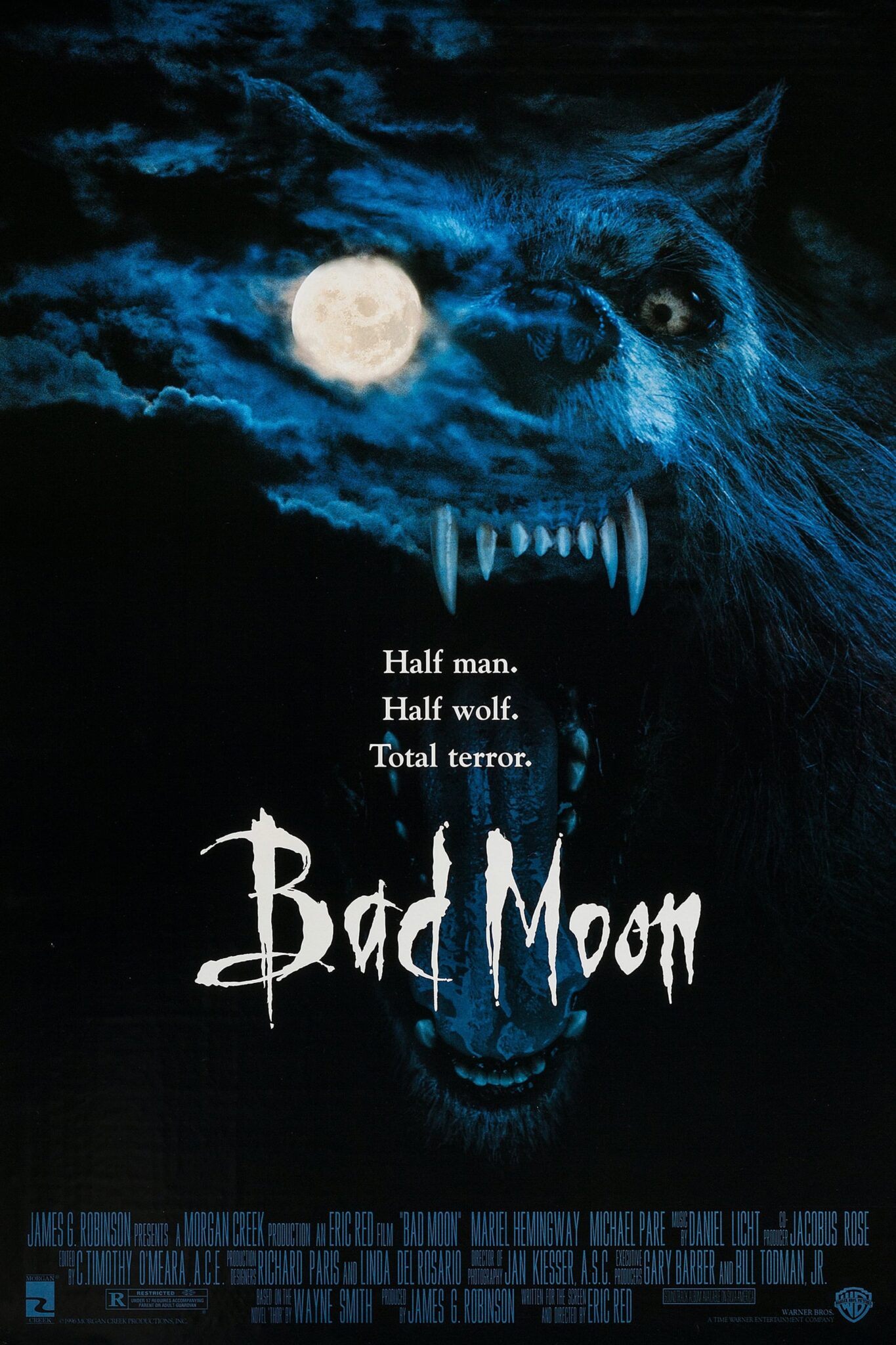 13 Werewolf Movies That Still Thrill Viewers