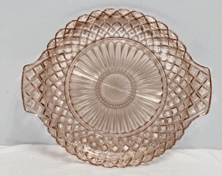 10 Rare Depression Glass Patterns That Collectors Still Hunt For