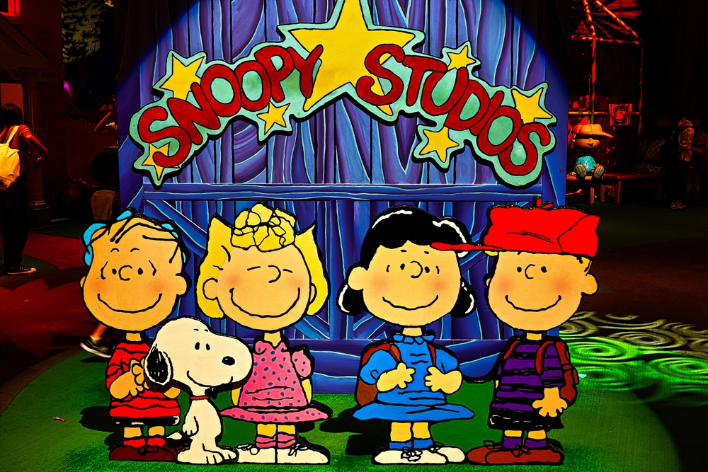 11 Fall Cartoons From the Past That Still Entertain Children