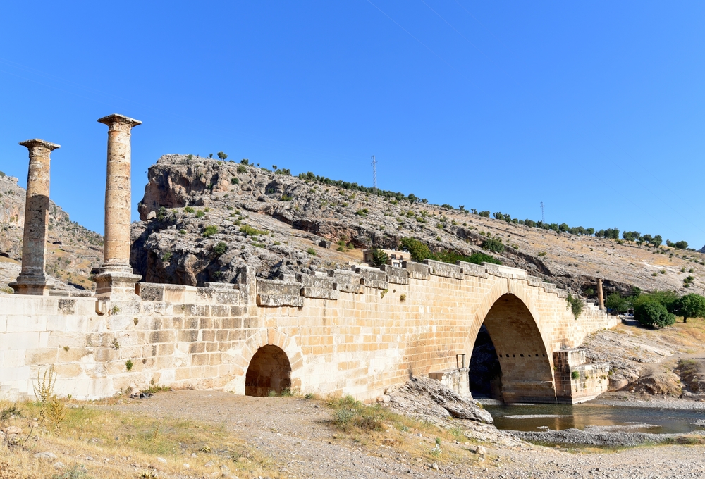 12 Ancient Bridges You Can Still Walk Across