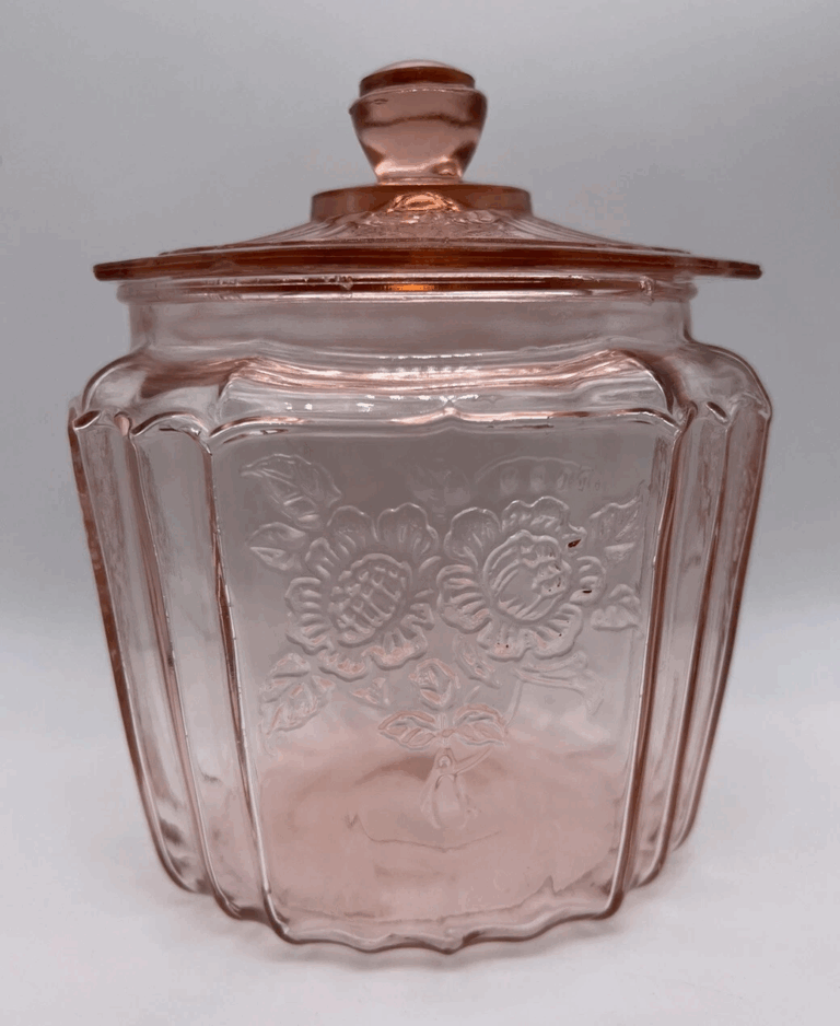 10 Rare Depression Glass Patterns That Collectors Still Hunt For