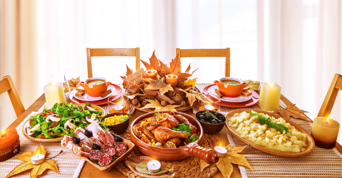 15 One-Pot Dinners to Serve During October Gatherings