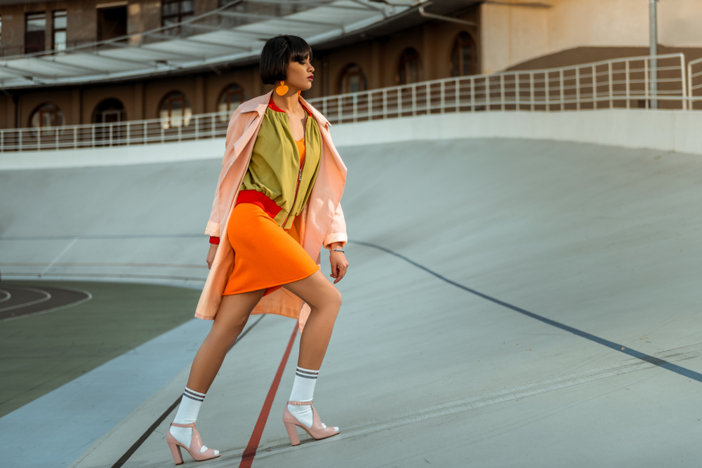 11 Outdated Fashion Rules You Can Ignore Now