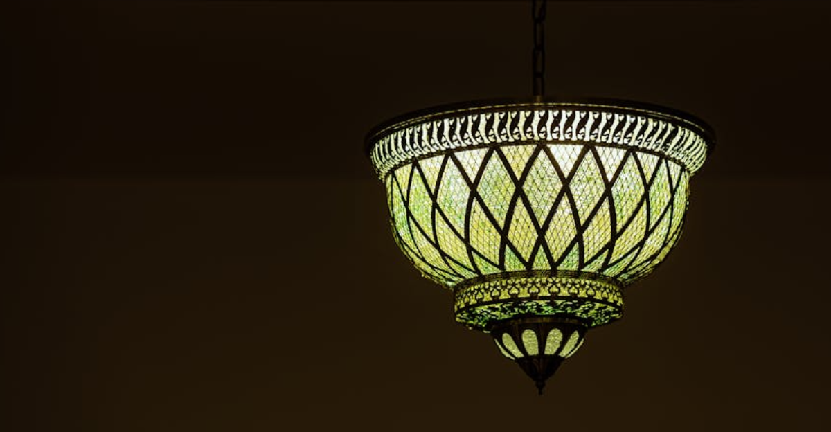 9 Iconic Art Deco Lighting Makers Every Collector Should Know