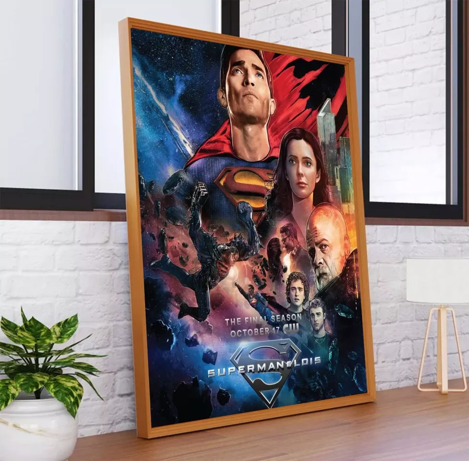 12 Rare Comic Book Movie Posters That Fans Hunt For