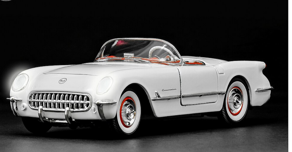 12 Classic Corvettes That Changed Automotive History