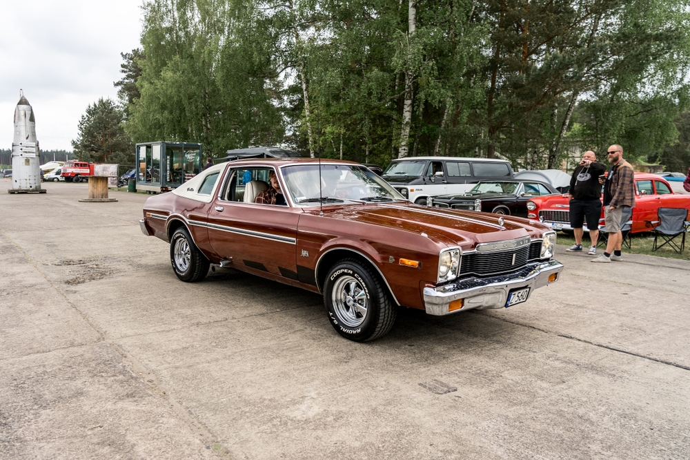 10 Forgotten Dodge Models That Deserve a Comeback